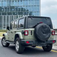 China Ceramics Khaki Green Car Wrap Vinyl 1.52x17m Color Change Film for Vehicle Wrapping for sale