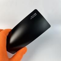 China Casting Matte Black Chameleon Car Wrap Vinyl Film 1.52x17m 160 Micron for sale