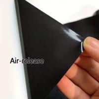 China Meta-Cosmic PET Carbon Fiber TPU PPF Film 1.52x17m Anti-Scratch Color-Changing Car Wrap for sale