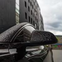 China Meta-Cosmic PET Carbon Fiber TPU PPF Film 1.52x17m Anti-Scratch Color-Changing Car Wrap for sale