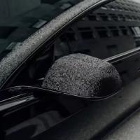 China Meta-Cosmic PET Carbon Fiber TPU PPF Film 1.52x17m Anti-Scratch Color-Changing Car Wrap for sale
