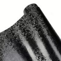 China Meta-Cosmic PET Carbon Fiber TPU PPF Film 1.52x17m Anti-Scratch Color-Changing Car Wrap for sale