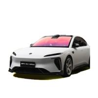 China 83% VLT Ghost Dazzle Roses Window Film 2.5mil Solar Heat Rejection Car Tint 71.5% IRR for sale