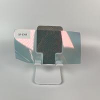 China 83% VLT Ghost Dazzle Roses Window Film 2.5mil Solar Heat Rejection Car Tint 71.5% IRR for sale