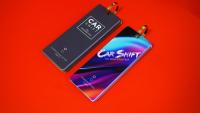 China 300+ Color Changing TPU Paint Protection Film 7.5mil Self-Healing UV Proof 6-Year Warranty Car Wrap for sale