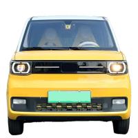 China Macaron Yellow Lemon Car Wrap Vinyl Film 1.52x17m 160 Micron Glossy Paint Protection for sale