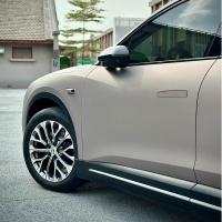 China TPU Satin Color PPF Car Wrap Film 1.52x15m Self-Healing Anti-Scratch 7.5mil for sale