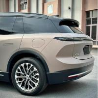 China TPU Satin Color PPF Car Wrap Film 1.52x15m Self-Healing Anti-Scratch 7.5mil for sale