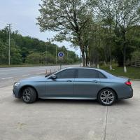 China TPU Satin Gray Blue Paint Protection Film 1.52x15m Anti-Scratch Car Wrap Color PPF 7.5mil for sale