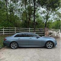 China TPU Satin Gray Blue Paint Protection Film 1.52x15m Anti-Scratch Car Wrap Color PPF 7.5mil for sale