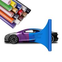 China 10 Years Warranty Self Healing Ppf Paint protection Film Colored Tpu Ppf Color Changing Hyper Gloss Dry Tpu Color Ppf Film for sale