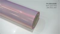 China 10 Years Warranty Self Healing Ppf Paint protection Film Colored Tpu Ppf Color Changing Hyper Gloss Dry Tpu Color Ppf Film for sale