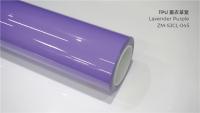 China 10 Years Warranty Self Healing Ppf Paint protection Film Colored Tpu Ppf Color Changing Hyper Gloss Dry Tpu Color Ppf Film for sale