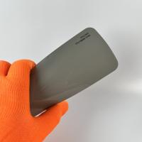 China TPU Matte Grey Color Car Warp Ppf Dyno Ppf Color Tpu Tpu Color Ppf Sample Kit for sale