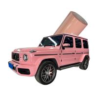 China TPU Elegant Powder Change Ppf Adhesive Ppf Change Color Faro Color Changing Ppf for Headlight for sale