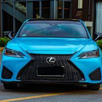 China TPU Clear Sky Blue Color-ppf-film Xap Color Ppf Paint protection Film Teal Glacier Blue Color Ppf Paint protection Film for sale