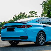China TPU Clear Sky Blue Color-ppf-film Xap Color Ppf Paint protection Film Teal Glacier Blue Color Ppf Paint protection Film for sale