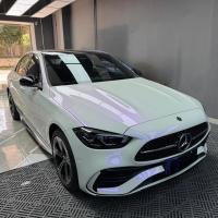 China TPU White Purple Car Color Wrap TPU PPF Whole Body Sticker Glossy White Air Bubble Free Car TPU PPF Film for sale