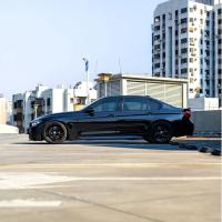 China TPU Pearl Black Color Ppf Film 1.52m Paint protection Film Nano Coated Not Yellowing PPF Hydrophobic for sale