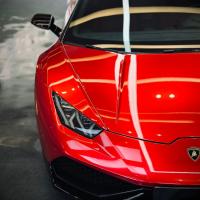 China TPU Liquid Metal Cherry Red 6 Years Warranty Color Change Film Ppf Paint protection Manufacturer Wrap for Car 2025 for sale