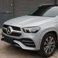 China TPU Far Peak Gray Self-adhesive Wholesale Color Change Full Body Roll Film Vehicle Auto Colored Tup Ppf Film Car Wrap for sale