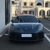 China TPU Montego Blue Metallic Paint Color Change Film Vinyl Film Color Car Ppf Paint Protect Film Protection Ppf Car Decoration for sale