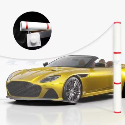 China Genuine China Quality 7.5mil Self Healing TPU PPF Paint Protection Film UV Proof Nano Coated Anti Yellowing Body Anti Scratch for sale