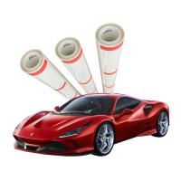 China 10 Years Warranty USA Quality 7.5 Mil Self-Healing TPU Car Paint Protection Film Nano Coated Not Yellowing TPU PPF Film for sale