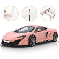 China 10 Years Warranty USA Quality 7.5 Mil Self-Healing TPU Car Paint Protection Film Nano Coated Not Yellowing TPU PPF Film for sale