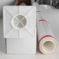 China 10 Years Warranty USA Quality 7.5 Mil Self-Healing TPU Car Paint Protection Film Nano Coated Not Yellowing TPU PPF Film for sale