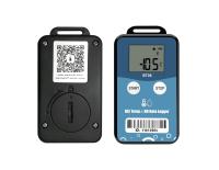 China Bluetooth 5.0 Temperature And Humidity Data Logger IP65 Waterproof With LCD Display for sale