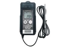 China BLE USB Ultra Low Temperature Data Logger for Vaccine Temperature Monitoring -80°C for sale