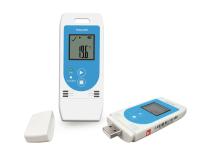 China Multi Use USB Temperature Humidity Data Logger With FDA CFR 21 Part 11 for sale