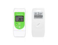 China Multi Use USB Temperature Data Logger 32000 Memory Reprogrammable Free Software for sale