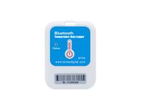China Bluetooth Temperature Data Logger with High Accuracy Sensor 12000 Data Storage 55m Range for sale
