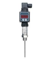China High Precision Temperature Transmitter TZ-PTT05 RTD PT100 4-20mA Output LED Display for sale