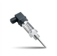 China RTD PT100 High Precision Temperature Transmitter With RS485 Voltage Current Output for sale
