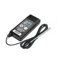 China IP65 Waterproof Ultra Low Temperature Data Logger 32000 Data Storage Capacity for sale