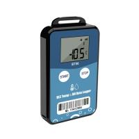 China TZ-BTO6 RH And Temp Data Logger Bluetooth 5.0 IP65 Temperature Humidity Data Logger for sale