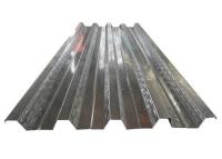 China Deck Panel Floor Tiles Manufacturing Machines 25 Rolling Steps Maximum 15m Every Min for sale