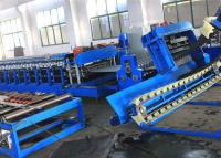 China Silo corrugated roll forming machine spiral steel silo roll forming machine for sale