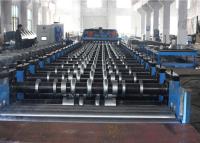China Silo corrugated roll forming machine spiral steel silo roll forming machine for sale