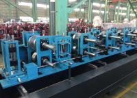 China Z Purlin Roll Forming Machine For Construction Material Large Capacity for sale