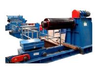China Stainless Steel Cut To Length Line Machine / Strap Coil Steel Coil Slitting Line for sale