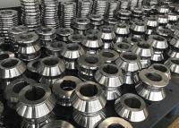China Galvanized Steel Highway Guardrail Roll Forming Machine / Panel Roll Forming Machine for sale