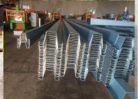 China Cold Roll Forming Machine / Steel Roof Batten Rock Wool Production Line for sale