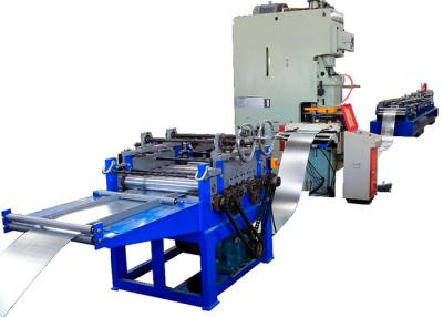 China Foot Pedal Floor Deck Roll Forming Machine / C 200 - 300 Floor Tiles Making Machine for sale