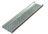 China Foot Pedal Floor Deck Roll Forming Machine / C 200 - 300 Floor Tiles Making Machine for sale