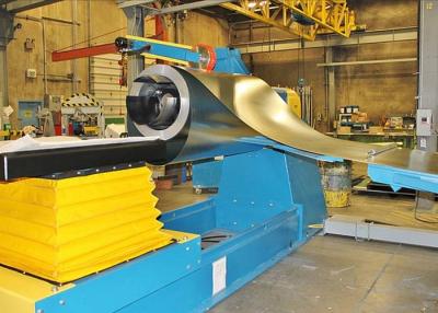 China Column Connection Plate Production Line Silo Forming Grain Bin for sale