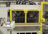 China Steel Silo Automatic Roll Forming Machine  Max 15m Every Min Adjustable for sale